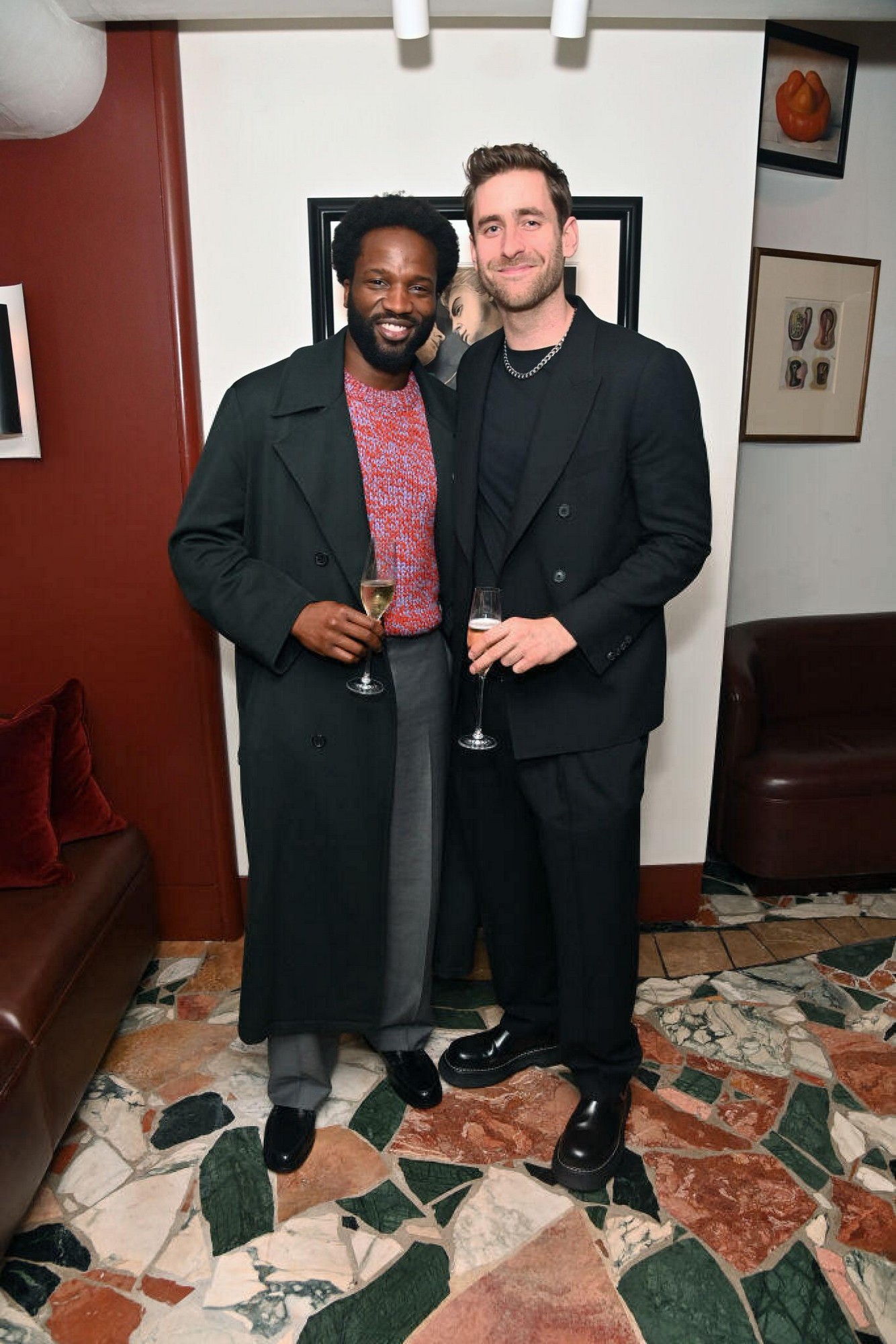 February 15: Excellence in Film with Barry Keoghan - OJCnet 2024Feb15 ...